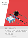 SSC Sensor Signal Conditioning Module - Control Devices