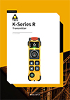 RCK Radio Remote Control - Control Devices NZ